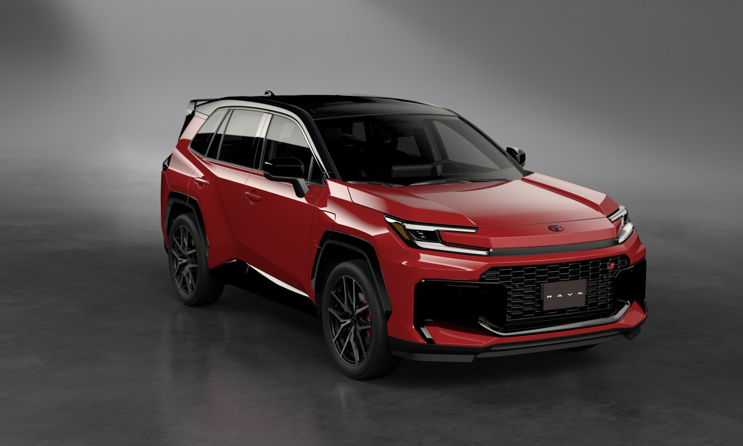 Objavte novú Toyotu RAV4 2026: Výrazná modernizácia, viac technológií a ...