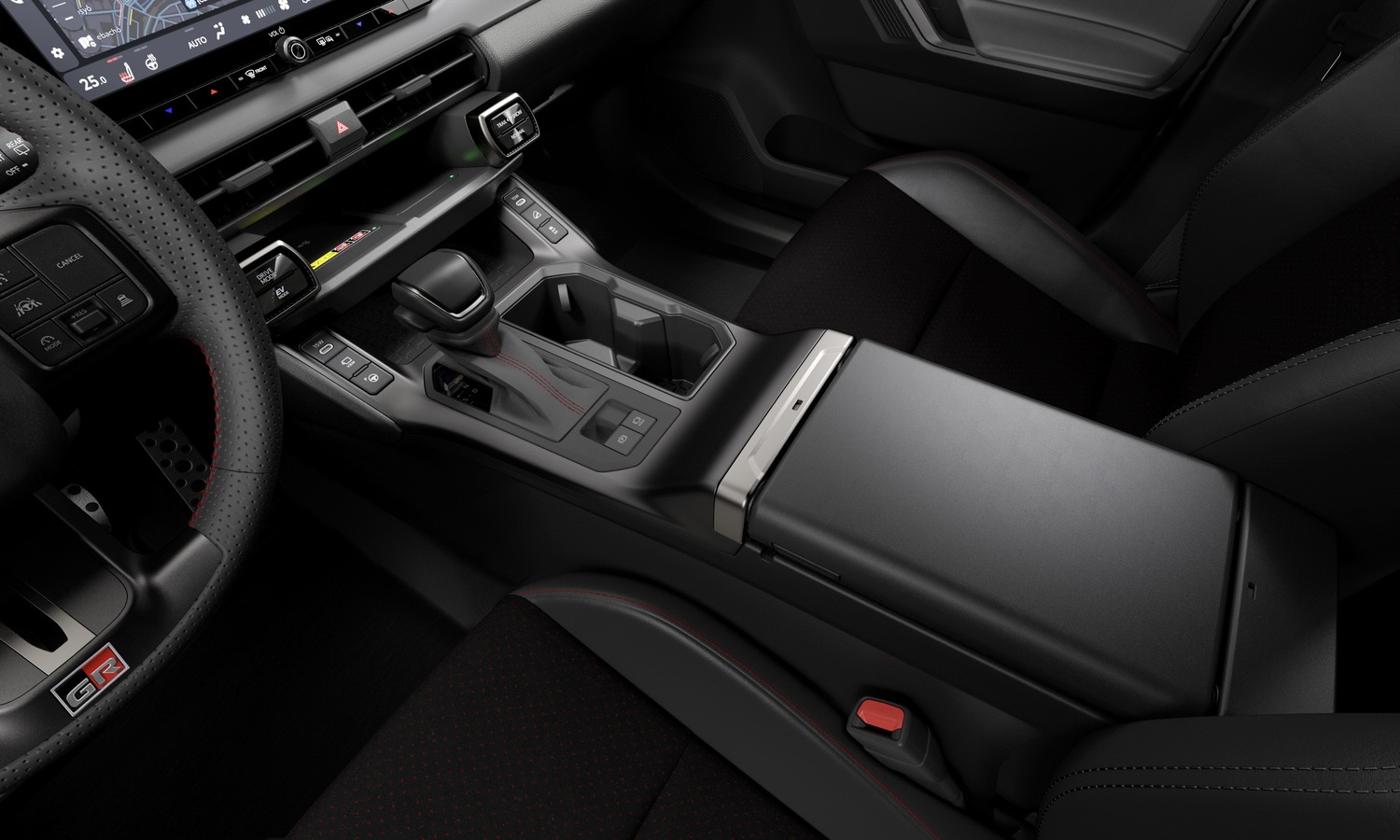 Découvrez le nouveau Toyota RAV4 2026 : une refonte majeure, plus de ...