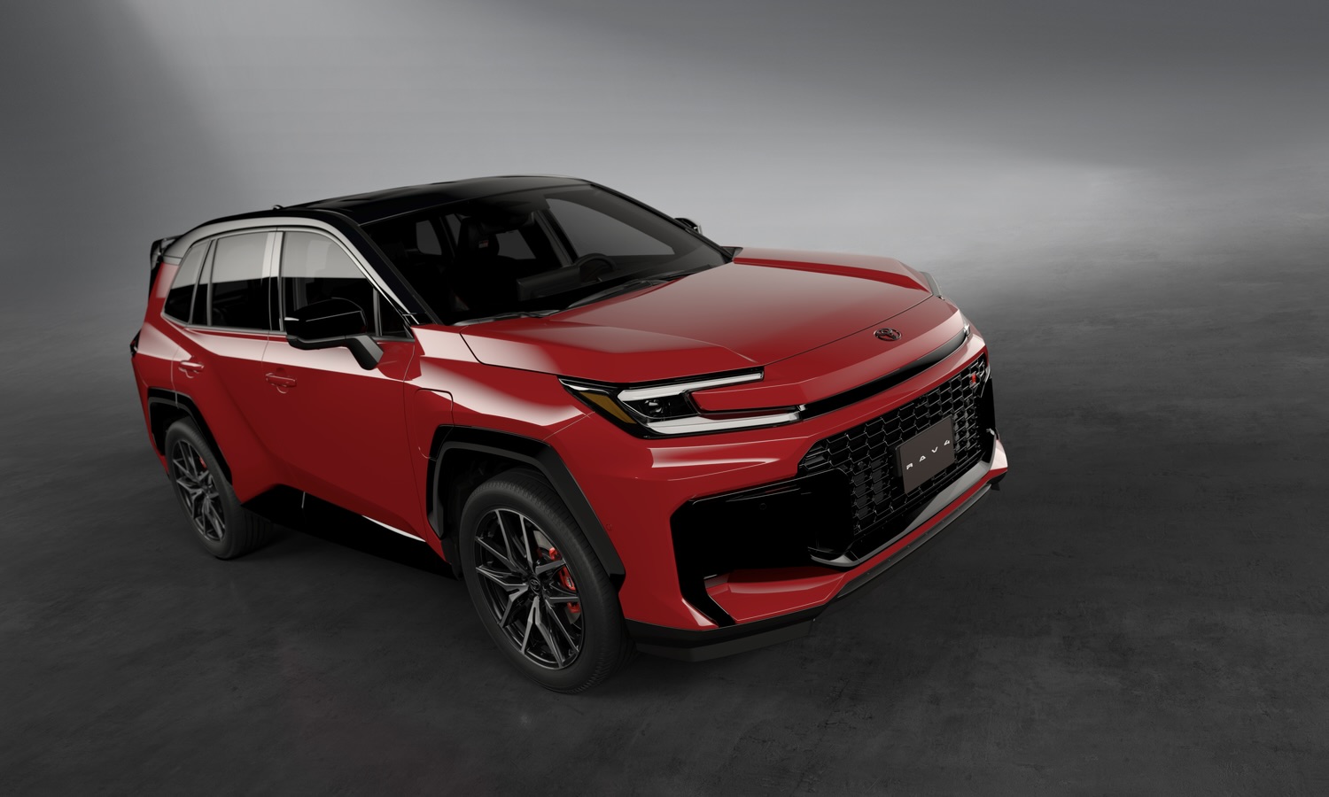 Objavte novú Toyotu RAV4 2026: Výrazná modernizácia, viac technológií a ...