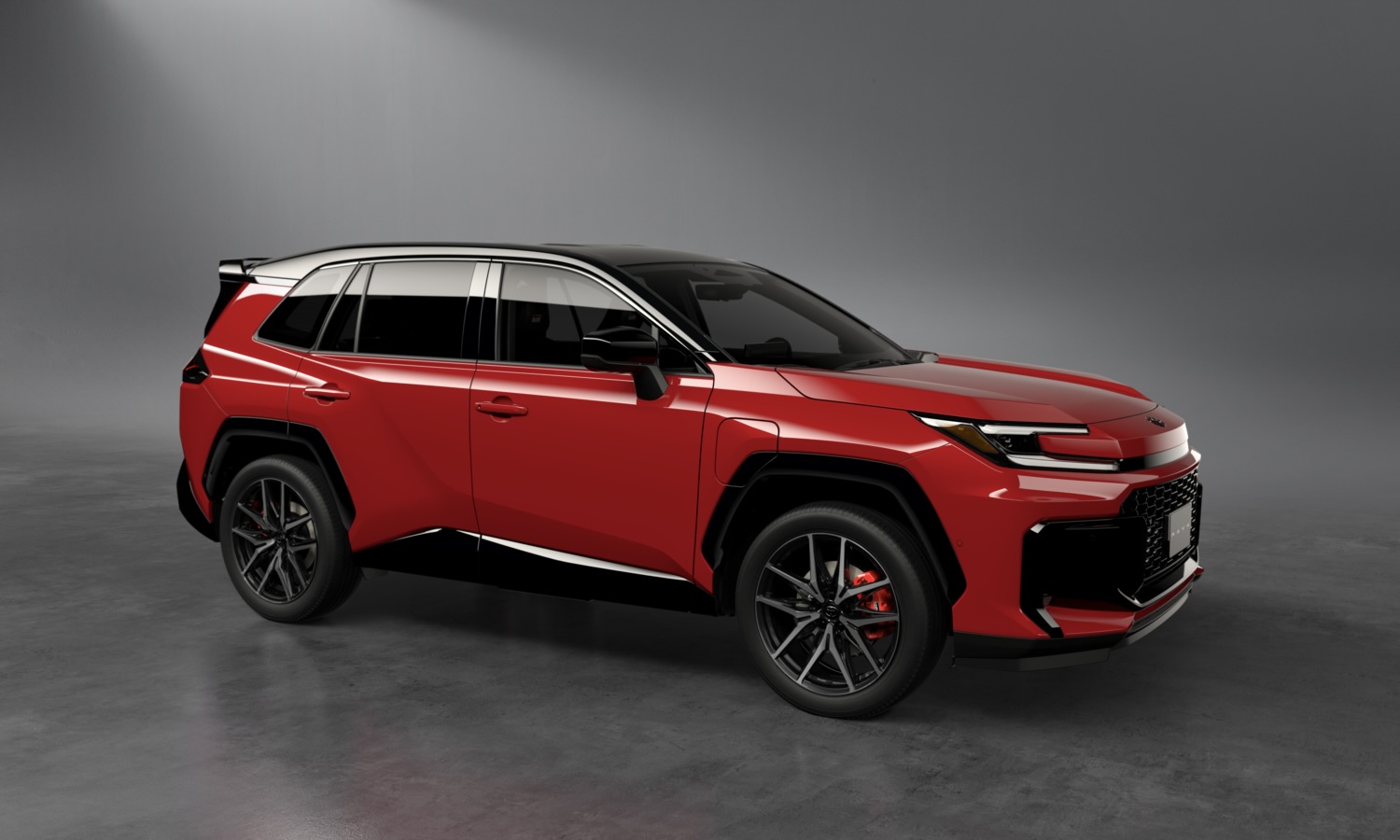 Objavte novú Toyotu RAV4 2026: Výrazná modernizácia, viac technológií a ...