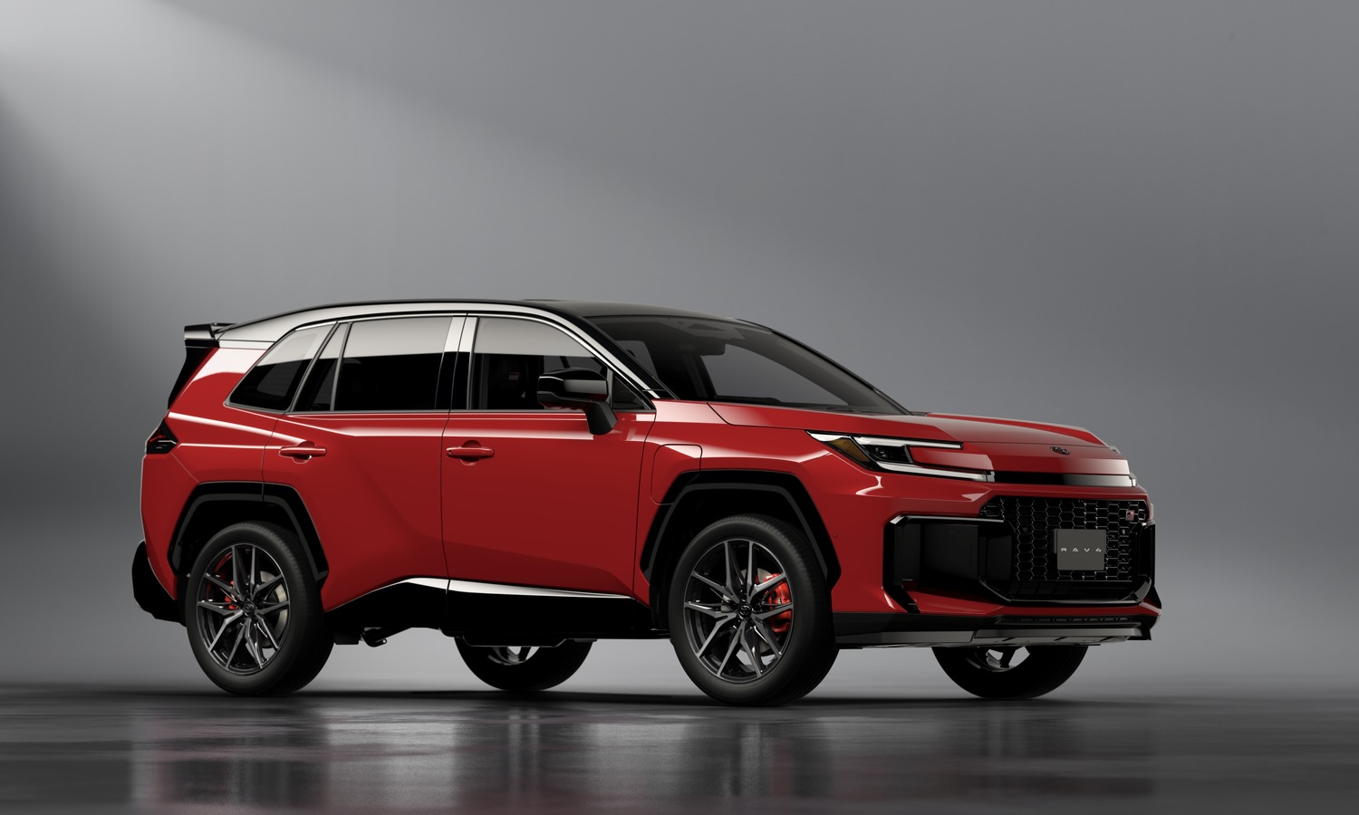 Descubra o novo Toyota RAV4 2026: uma grande reformulação, mais ...