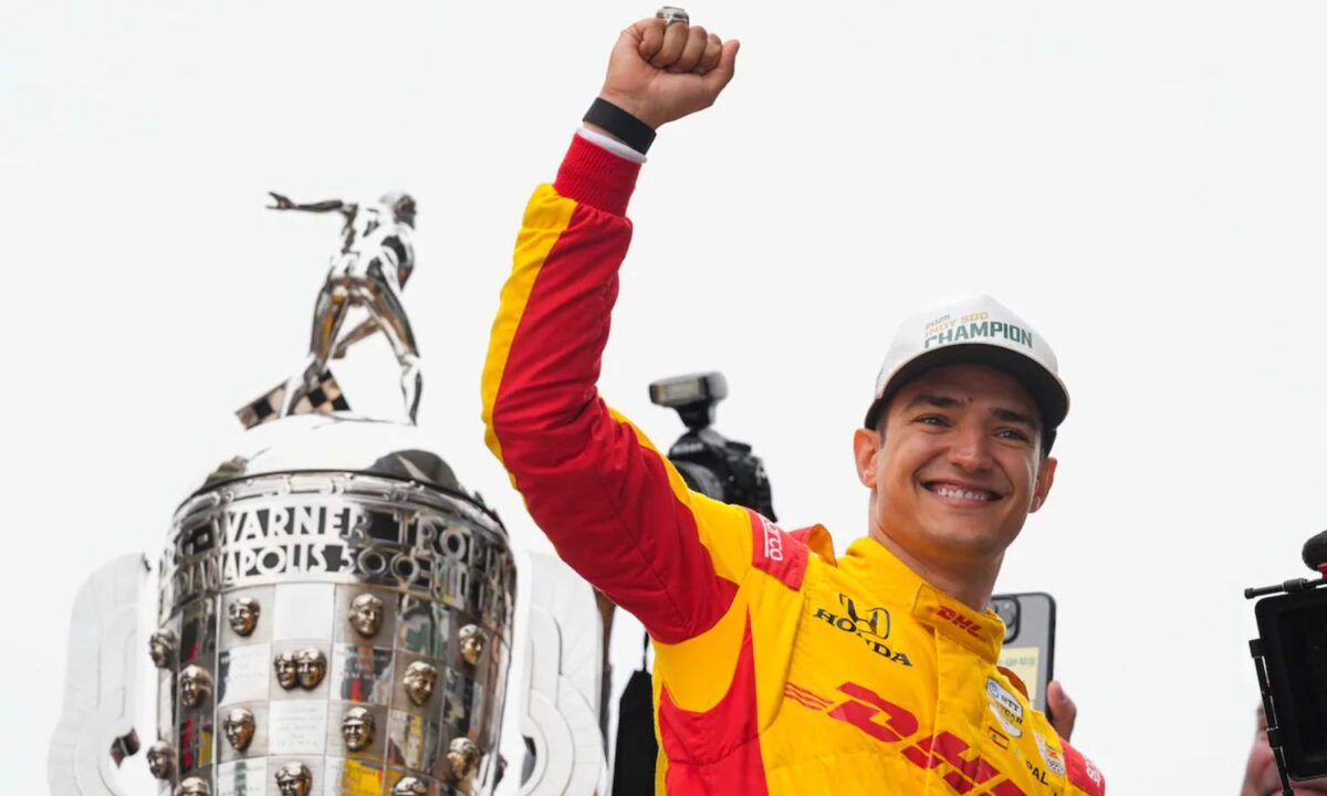 Anti Stall: how the anti-stall system works