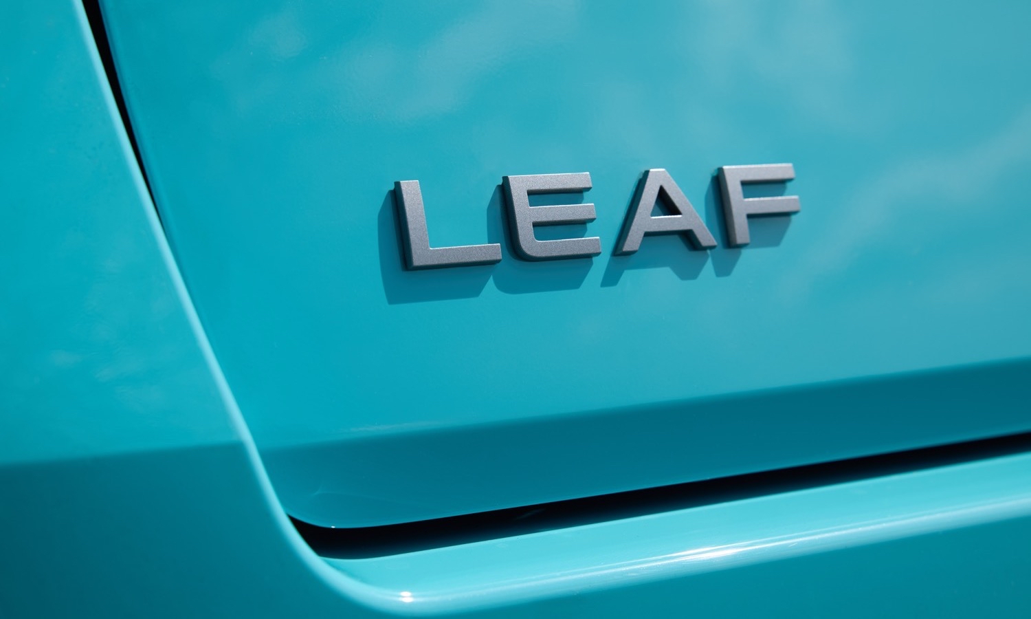 Neuer Nissan Leaf (2026): Der legendäre Elektro-SUV erfindet sich neu ...