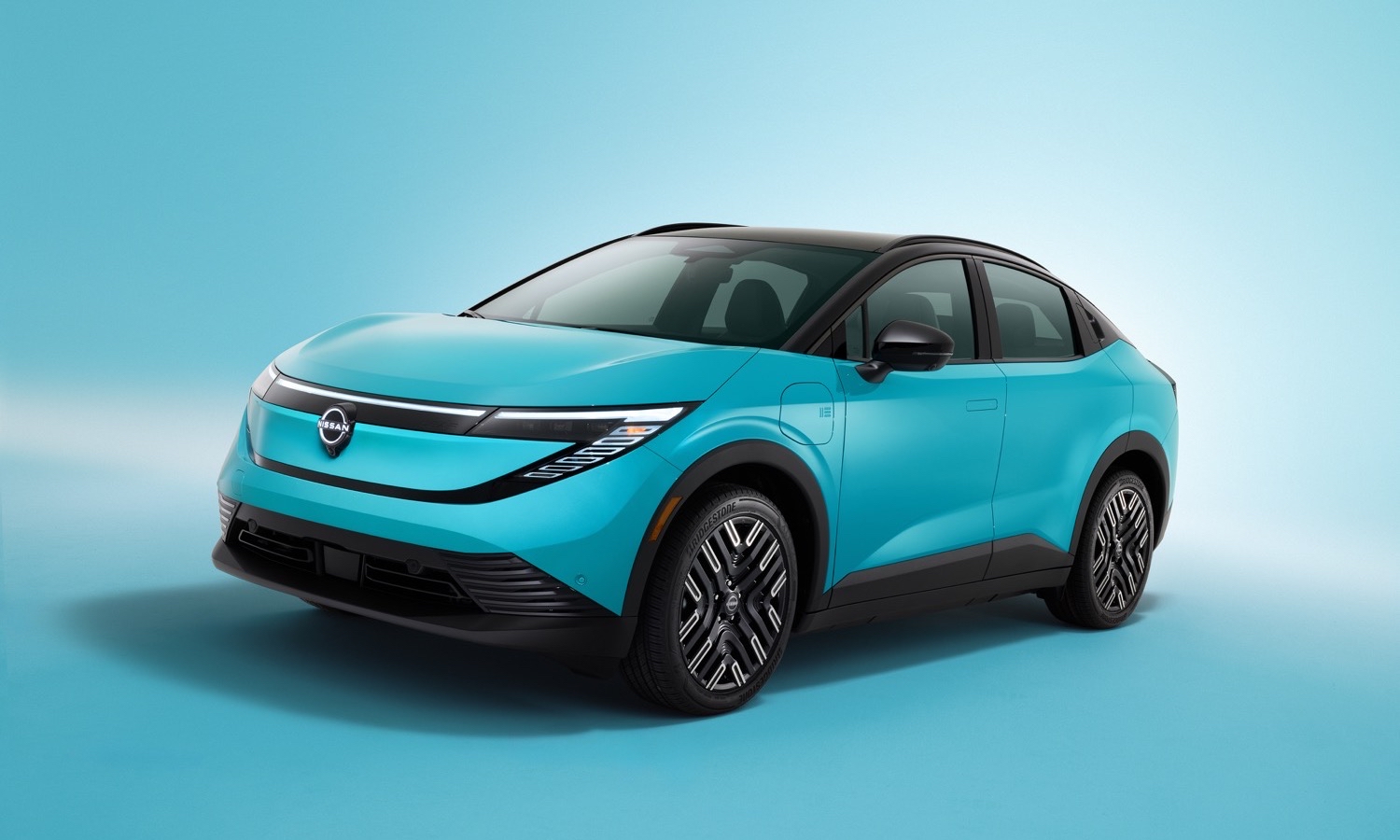 Neuer Nissan Leaf (2026): Der legendäre Elektro-SUV erfindet sich neu ...