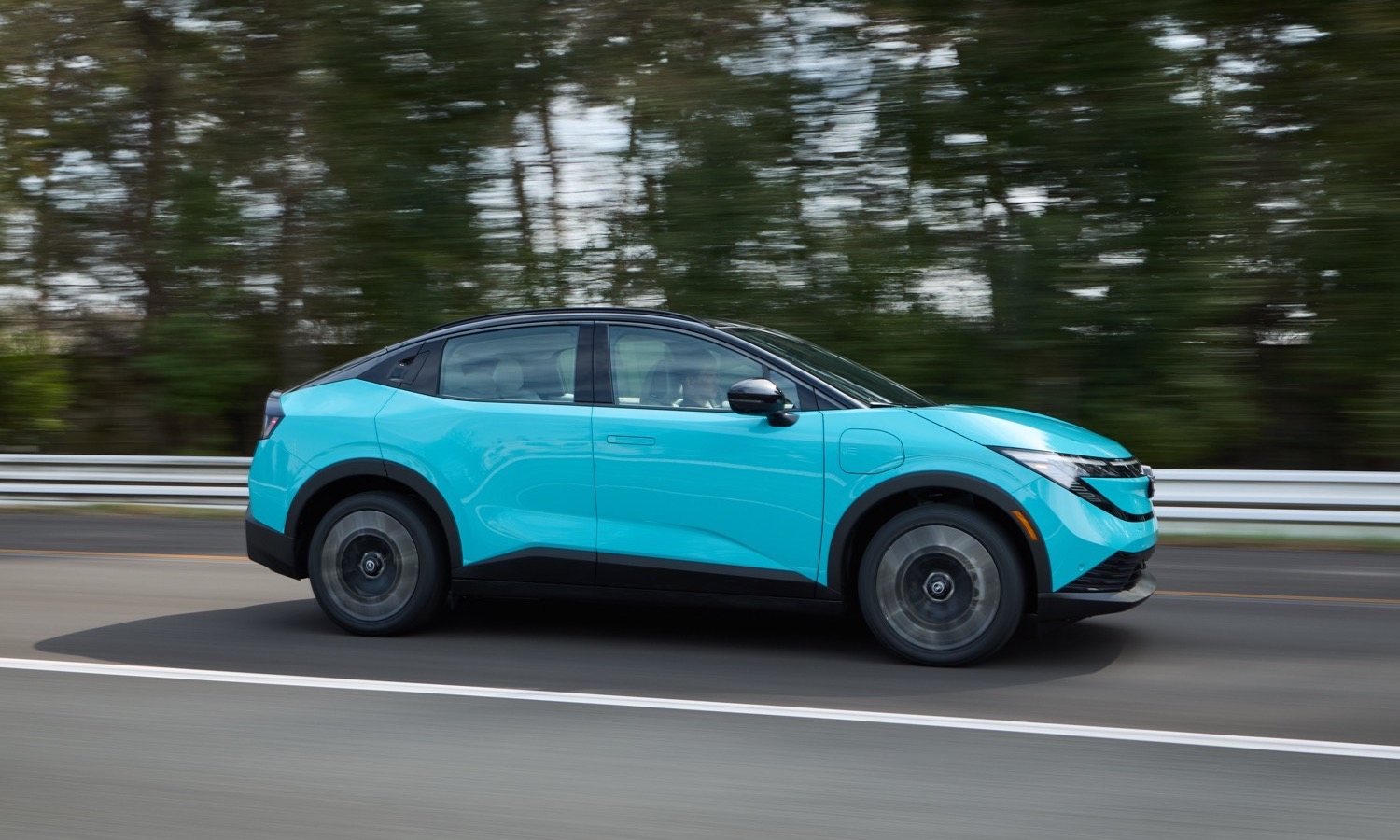 Nieuwe Nissan Leaf 2026: de iconische elektrische SUV herontdekt ...