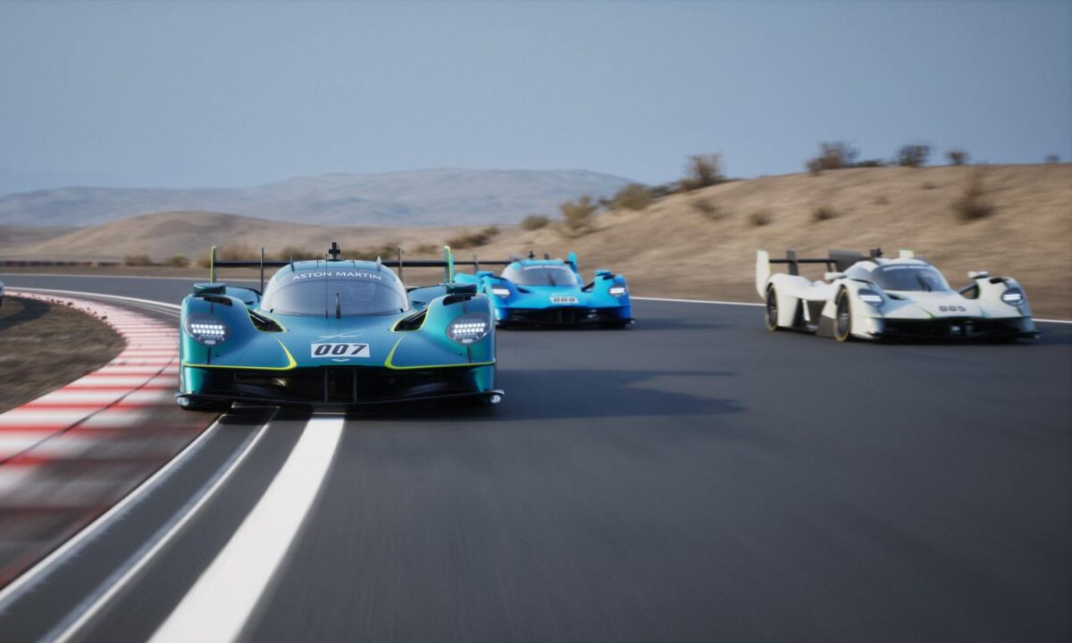 Complete gids voor de 24 uur van Le Mans 2025: teams, coureurs, nieuws ...