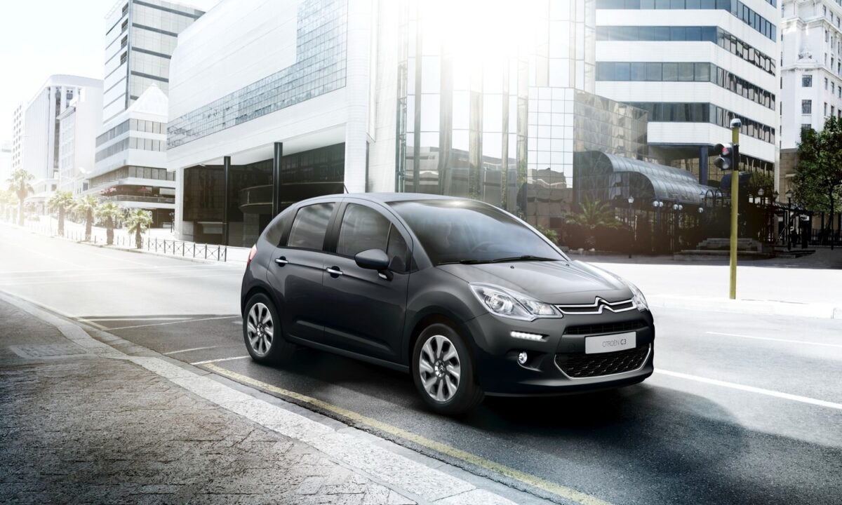 Citroën orders the immobilization of C3 and DS3 vehicles affected by ...