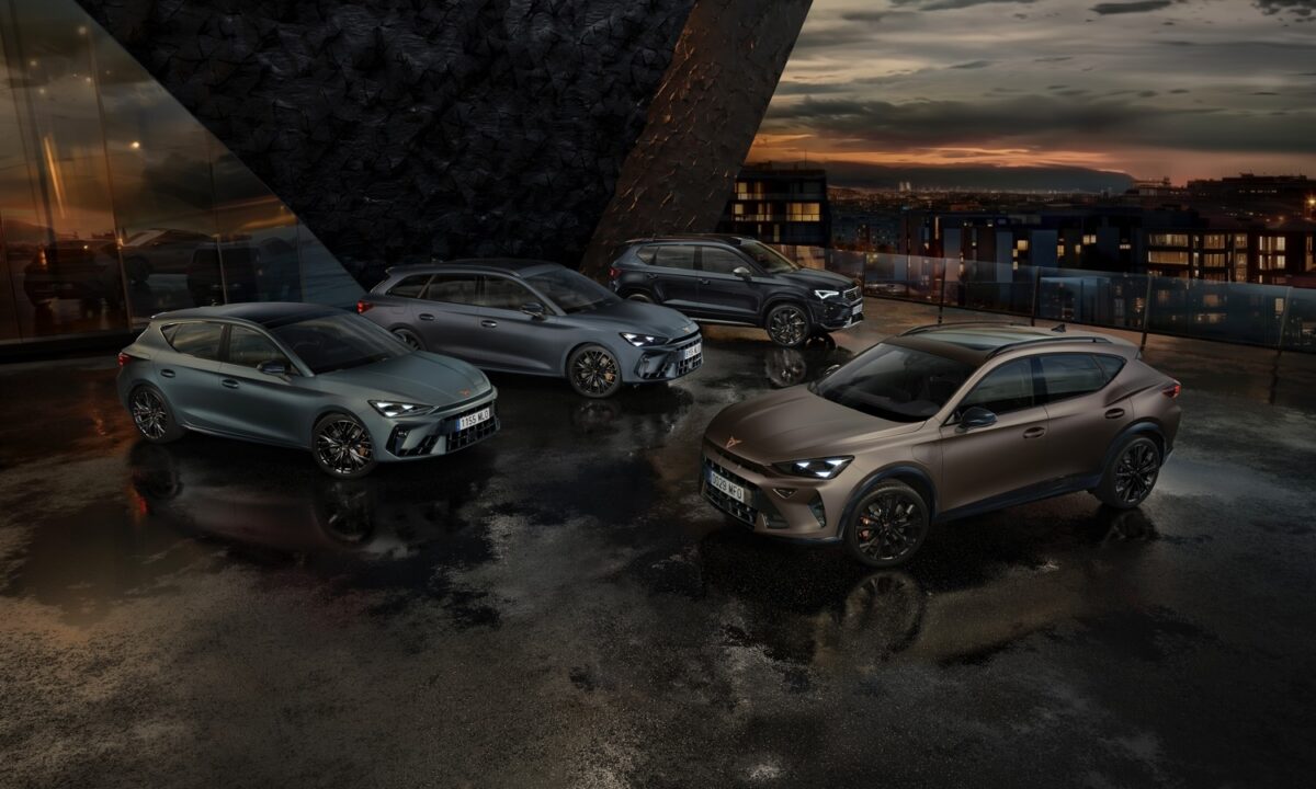 Leapmotor lanza las nuevas versiones de largo alcance del SUV C16 con 580 km de autonomía