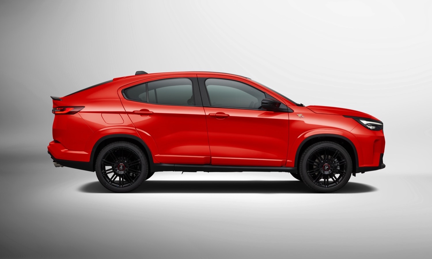 Nuevo Fiat Fastback 2026: Rediseño, más tecnología y versiones deportivas