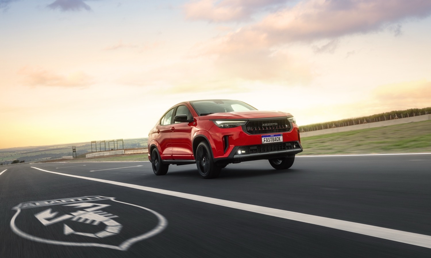 Nuevo Fiat Fastback 2026: Rediseño, más tecnología y versiones deportivas