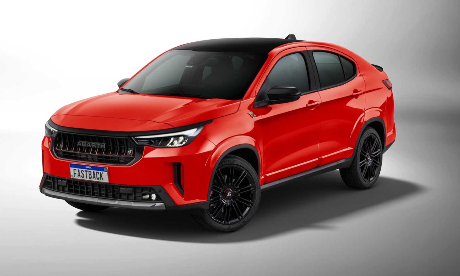 Nuevo Fiat Fastback 2026: Rediseño, más tecnología y versiones deportivas