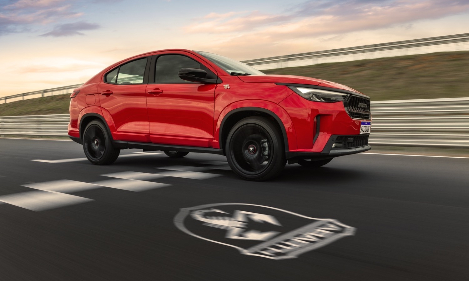 Nuevo Fiat Fastback 2026: Rediseño, más tecnología y versiones deportivas