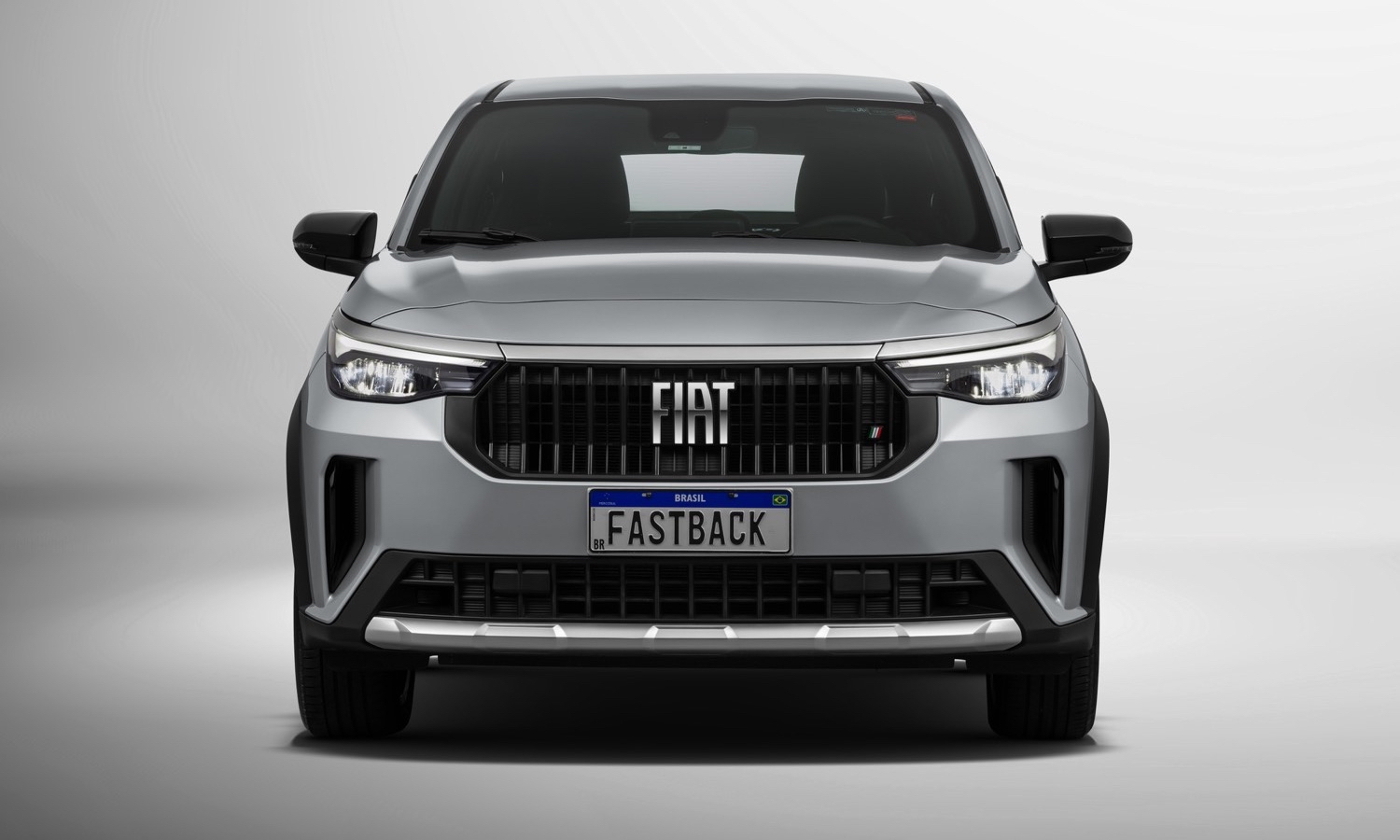 New Fiat Fastback 2026: Redesign, more technology, and sportier versions