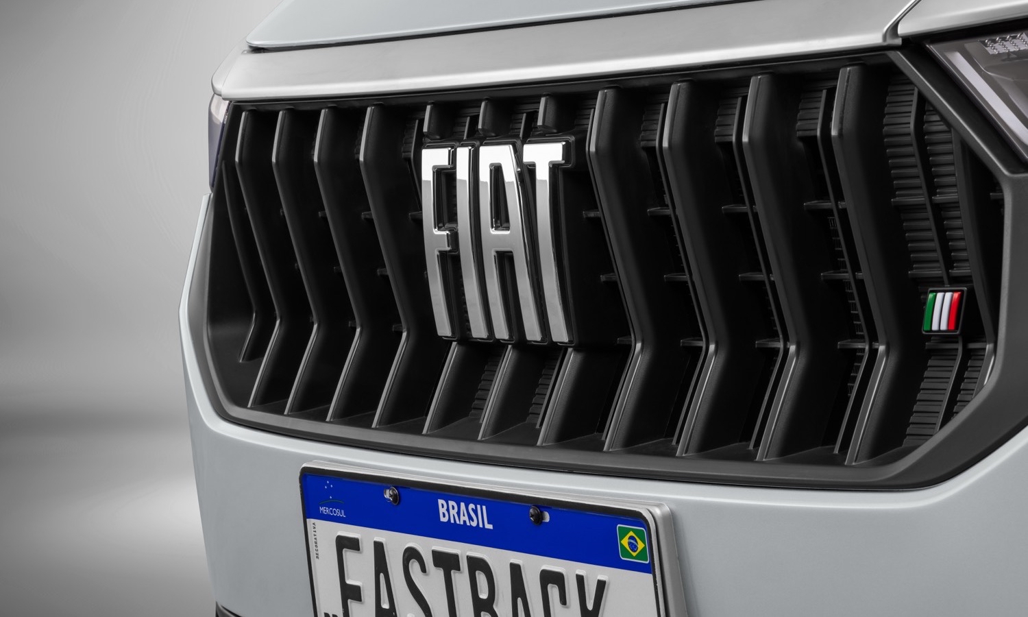 New Fiat Fastback 2026: Redesign, more technology, and sportier versions