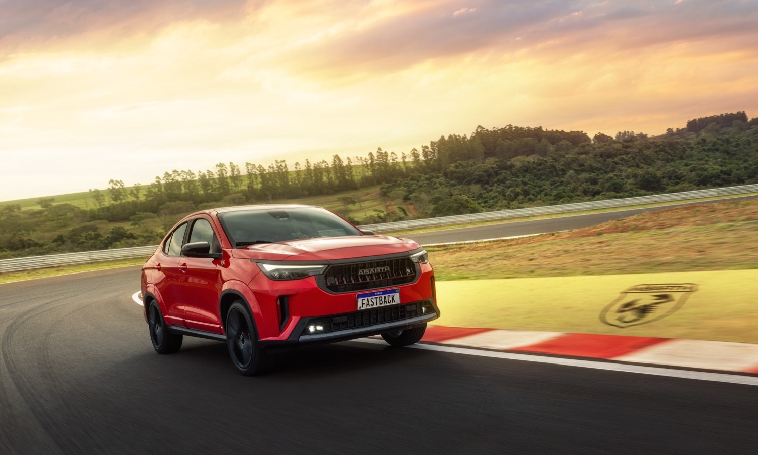 Nuevo Fiat Fastback 2026: Rediseño, más tecnología y versiones deportivas