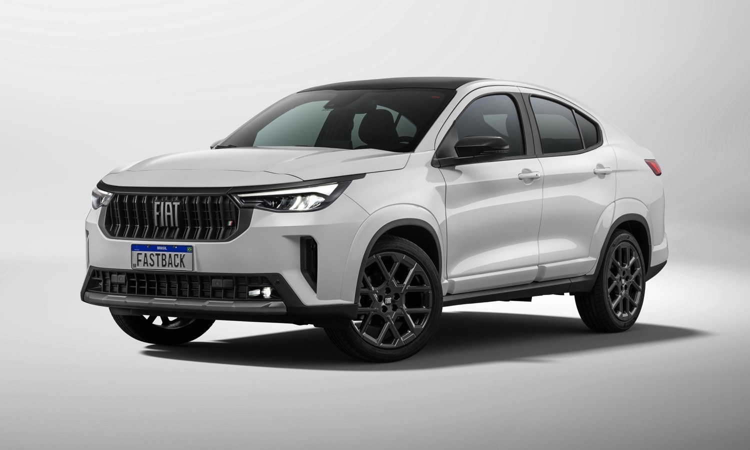 Nuevo Fiat Fastback 2026: Rediseño, más tecnología y versiones deportivas