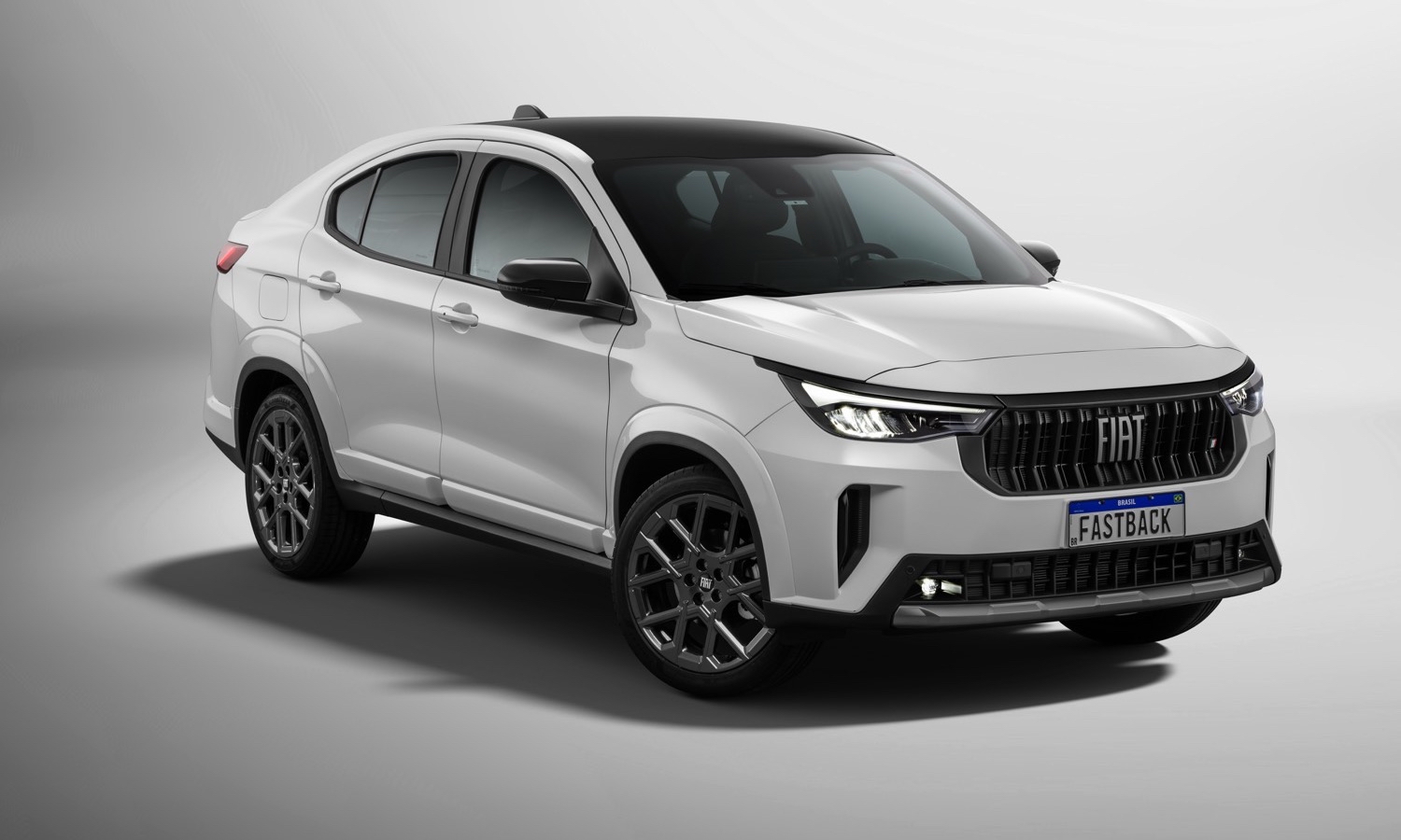 Nuevo Fiat Fastback 2026: Rediseño, más tecnología y versiones deportivas