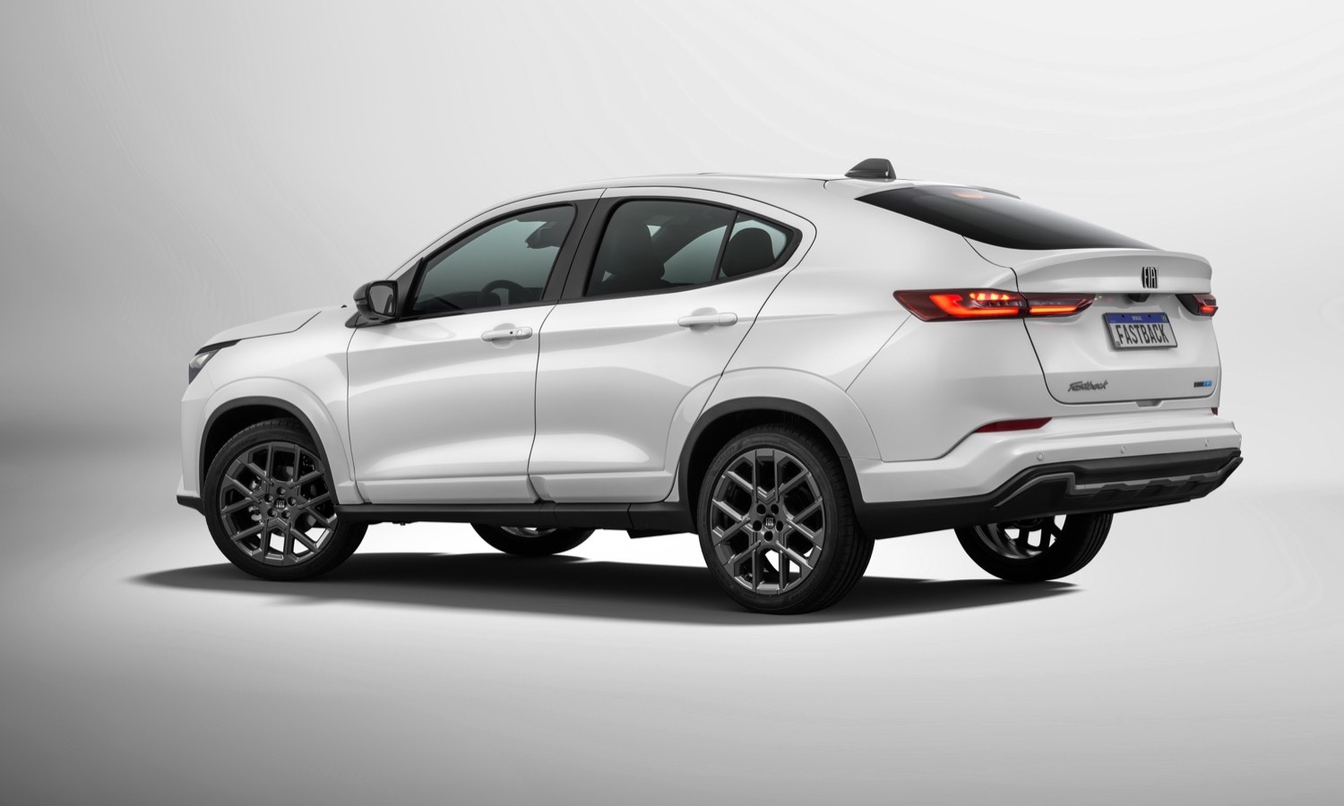 Nuevo Fiat Fastback 2026: Rediseño, más tecnología y versiones deportivas