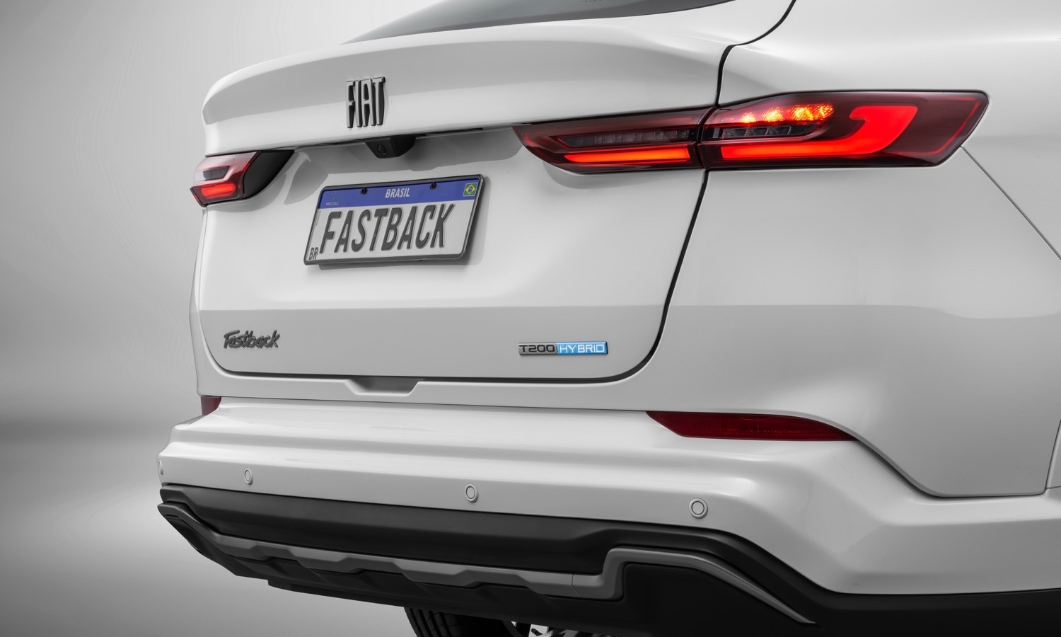 New Fiat Fastback 2026: Redesign, more technology, and sportier versions