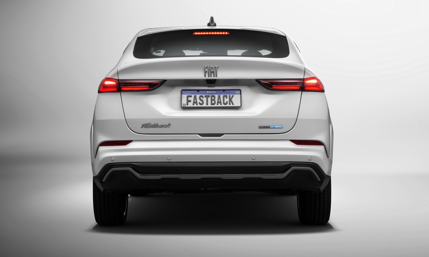 Nuevo Fiat Fastback 2026: Rediseño, más tecnología y versiones deportivas