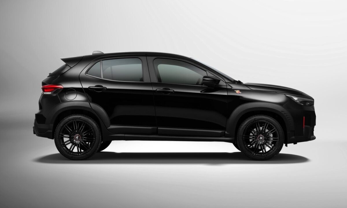 Fiat Pulse Abarth 2026: Renovación estética y mejoras de equipamiento