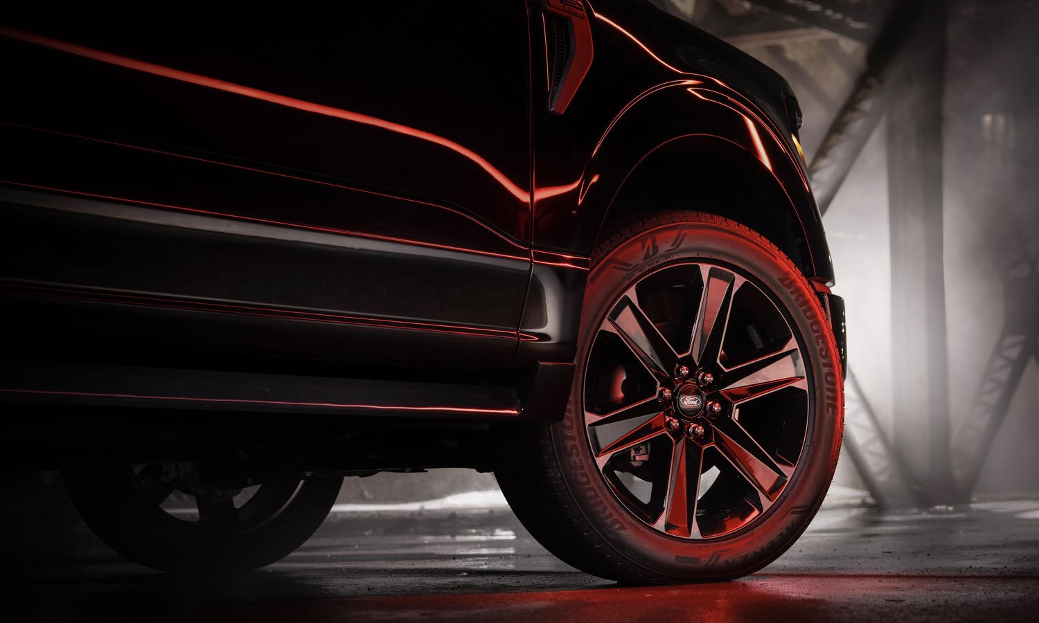 Ford F-150 Lobo 2025: Todo lo que debes saber sobre la nueva pick up ...