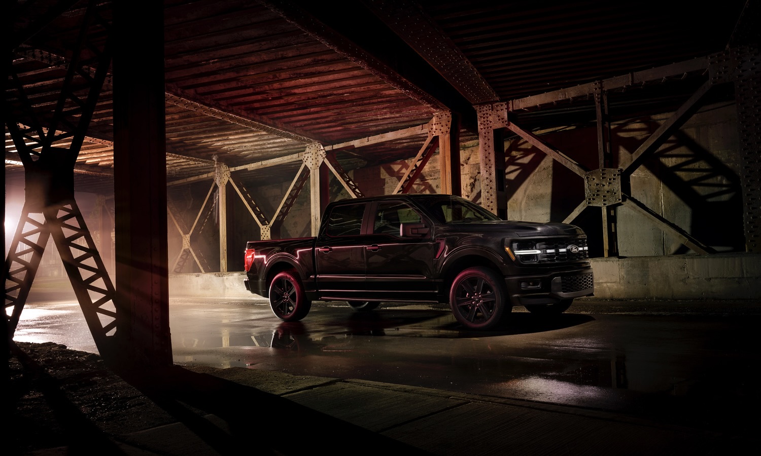 Ford F-150 Lobo 2025: Todo lo que debes saber sobre la nueva pick up ...