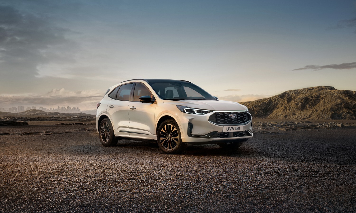 Ford Sound Edition: sono le edizioni più esclusive e musicali della ...