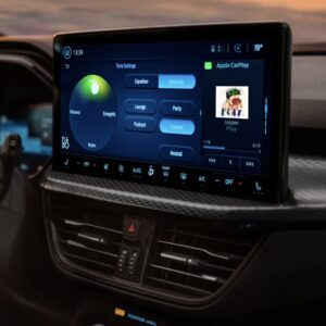Ford Sound Edition: Así son las ediciones más exclusivas y musicales de ...
