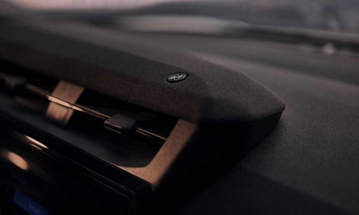 Ford Sound Edition: Así son las ediciones más exclusivas y musicales de ...