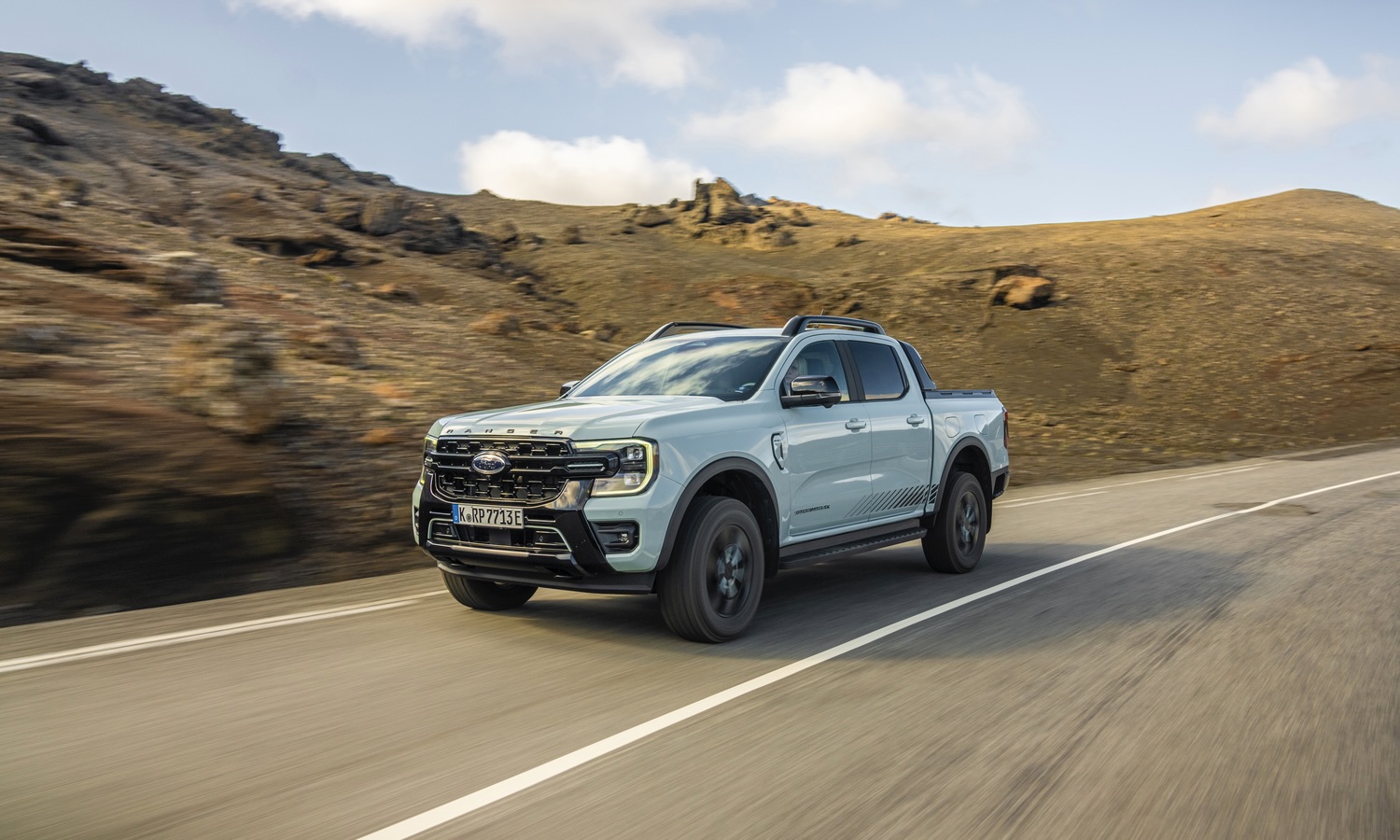 Nuevo Ford Ranger Híbrido Enchufable: Todo lo que debes saber sobre la ...
