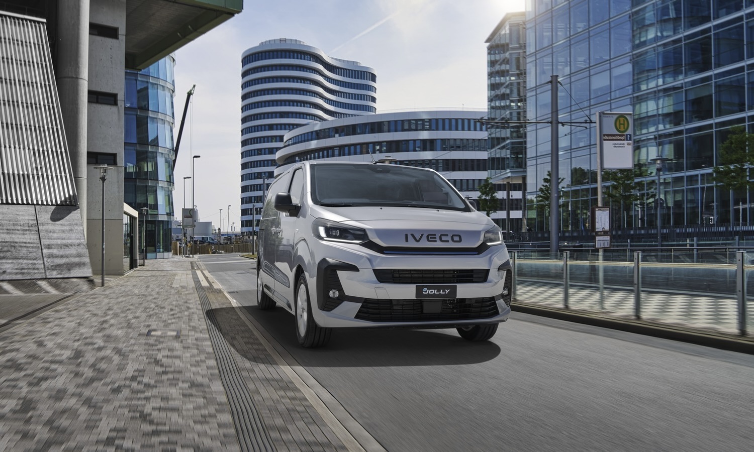Iveco - Todos los modelos de Iveco | Actualidad Motor