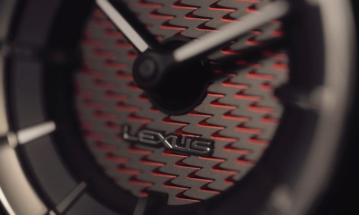 Lexus IS500 Climax: La edición limitada que despide al último sedán V8 ...