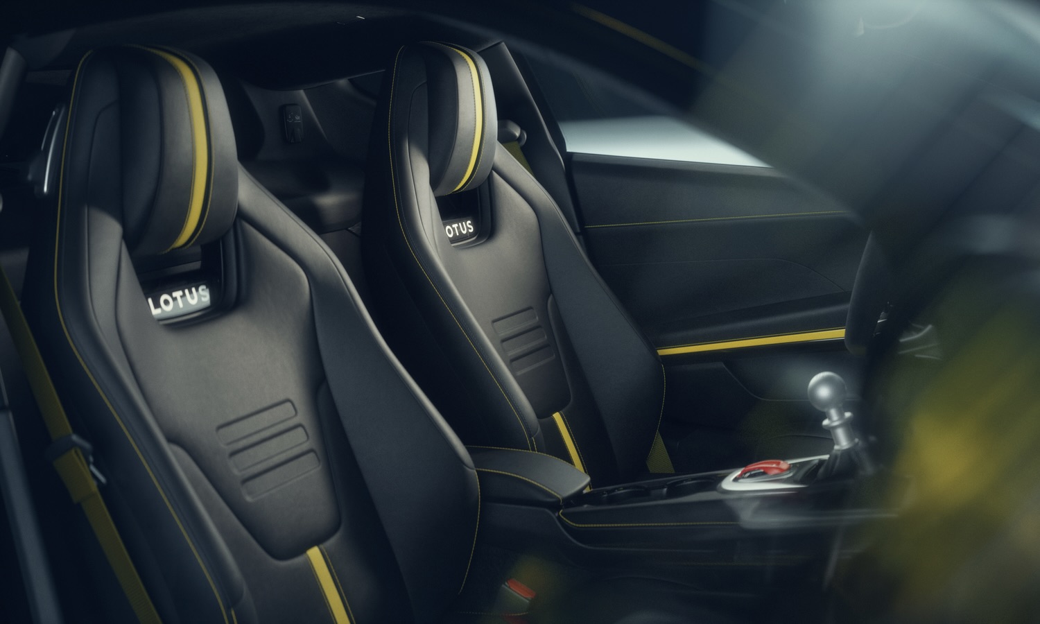 Lotus Emira 2026: Todas las novedades del deportivo británico, con ...