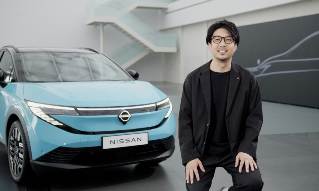 Neuer Nissan LEAF 2026: Das kultige japanische Elektroauto wird ...