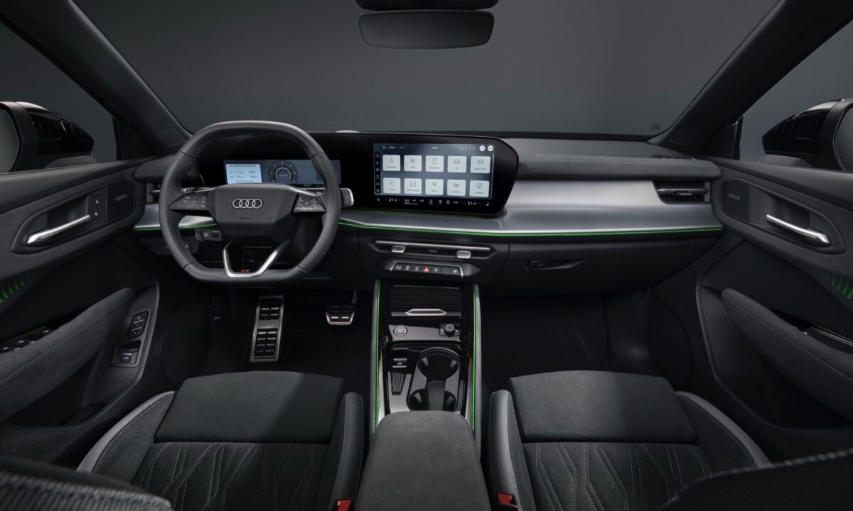 Le nouvel Audi Q3 : troisième génération du SUV compact premium