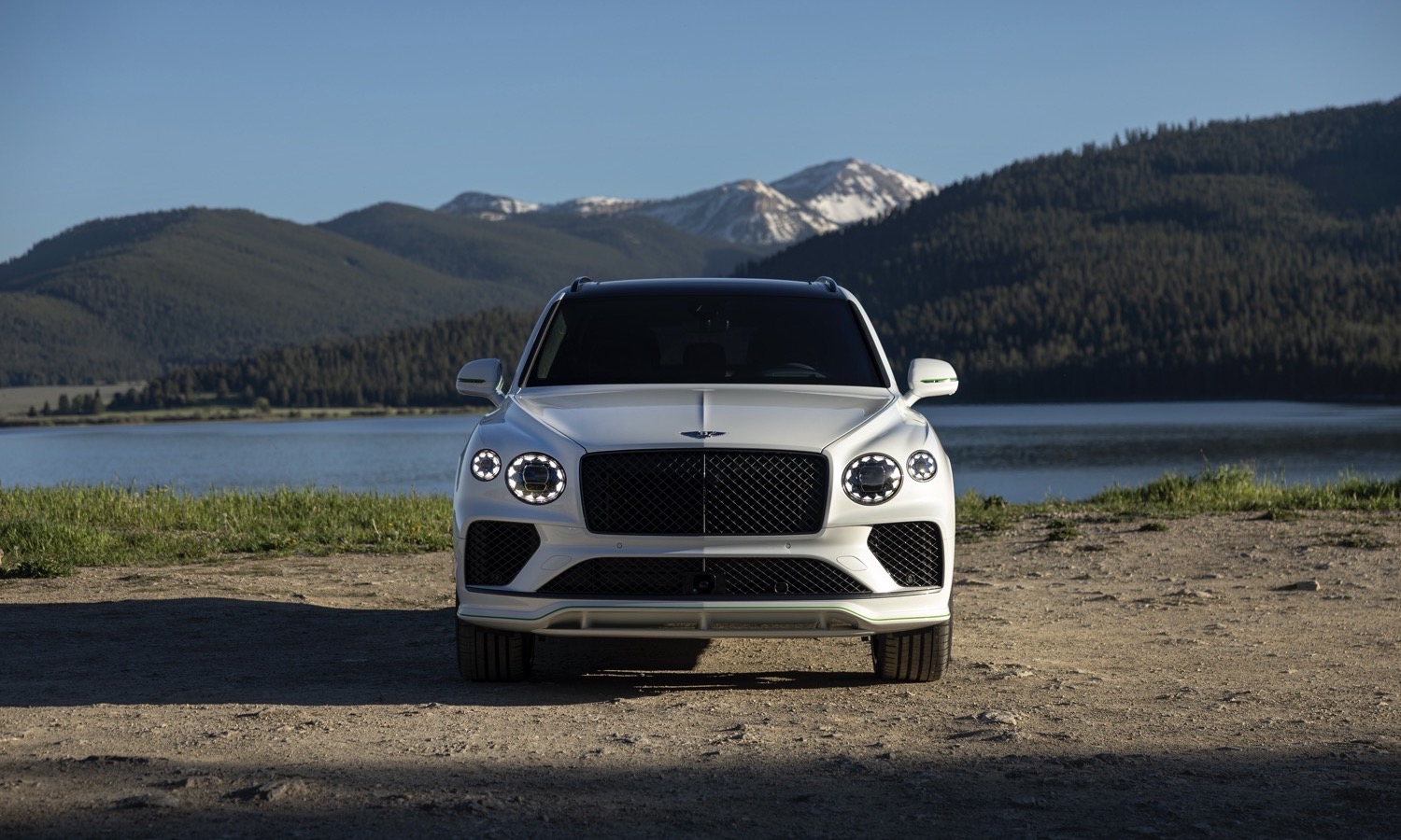 Bentley Bentayga Speed 2026: El SUV más potente y avanzado de la marca ...