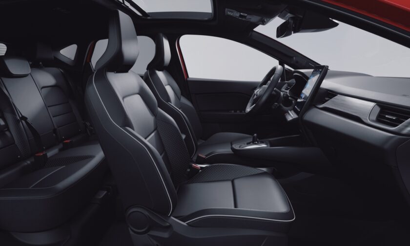 Mitsubishi ASX HEV 2025: Todas las claves del renovado SUV híbrido hecho en España