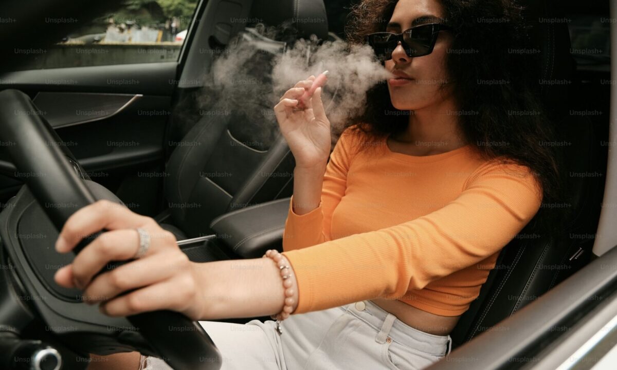 The car smoking ban: Legal developments, risks, and the future of the law