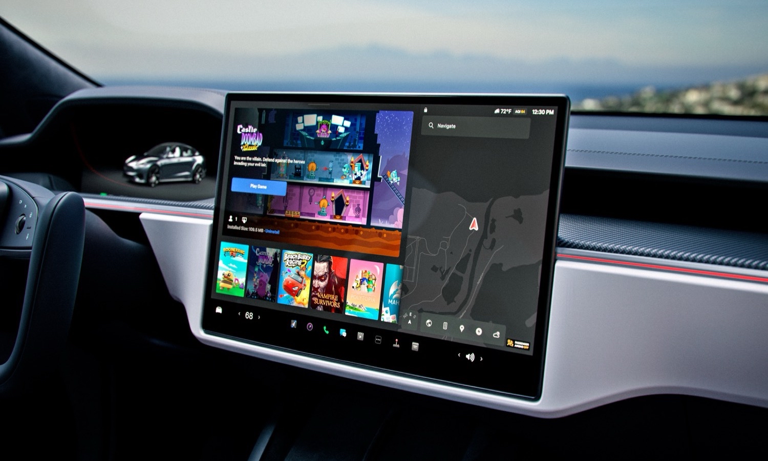 Everything's changing in the new Tesla Model S: improvements, pricing ...