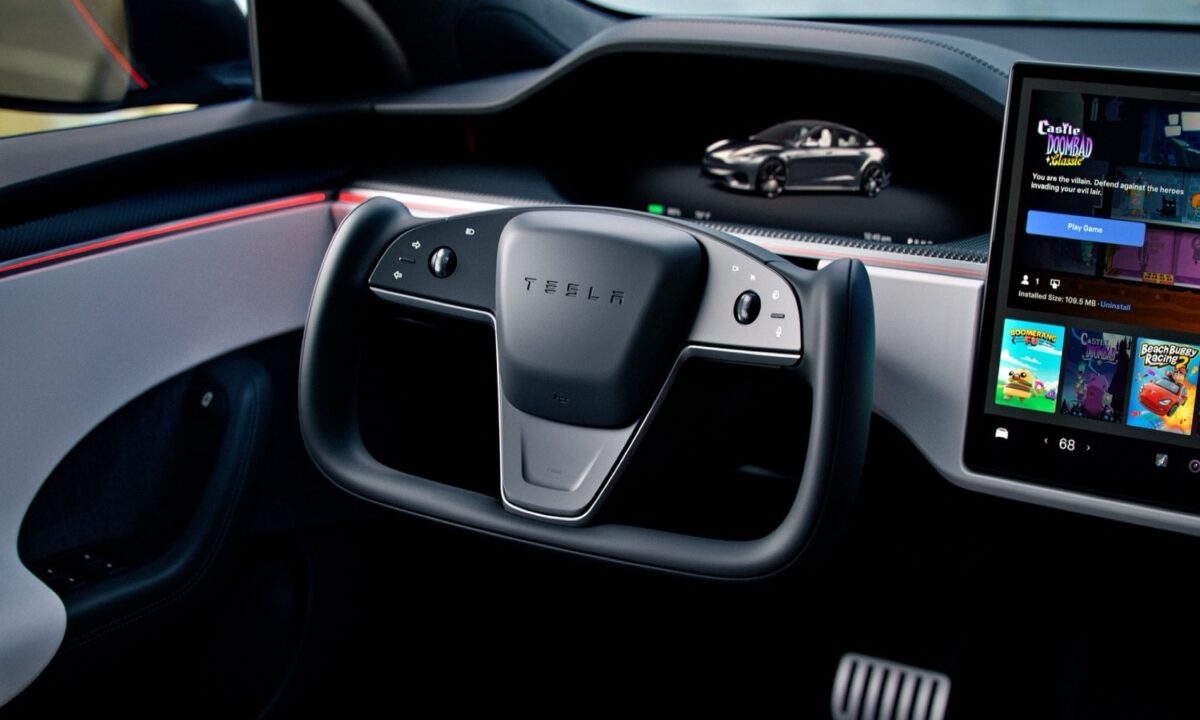 Por qué Elon Musk asegura que nunca veremos una moto con logo de Tesla
