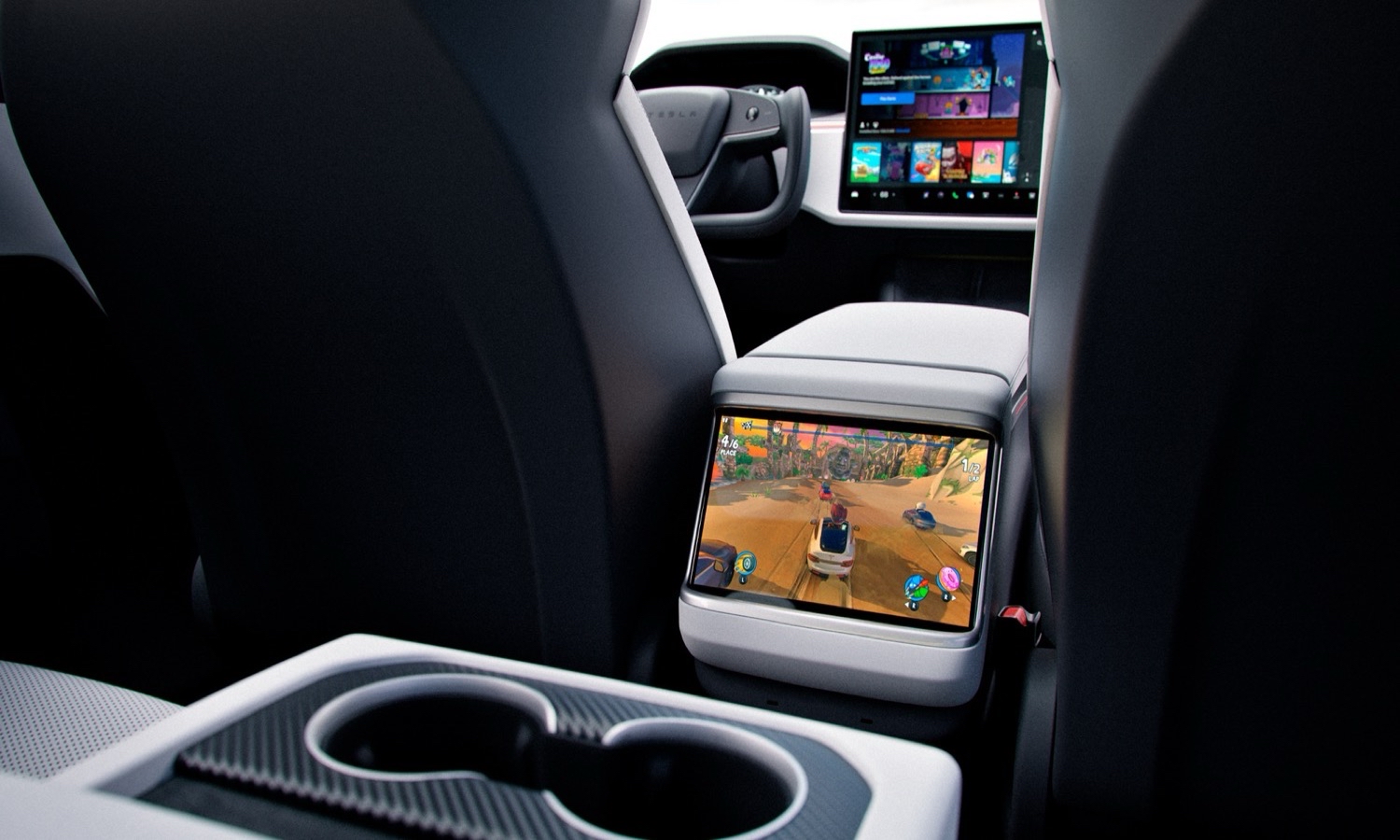Everything's changing in the new Tesla Model S: improvements, pricing ...