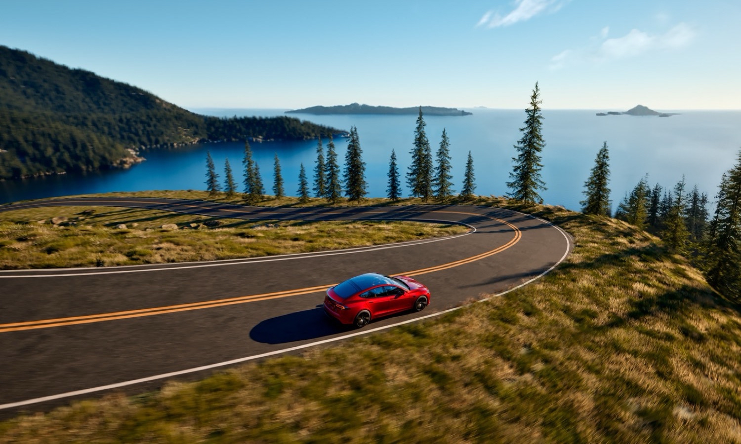 Everything's changing in the new Tesla Model S: improvements, pricing ...