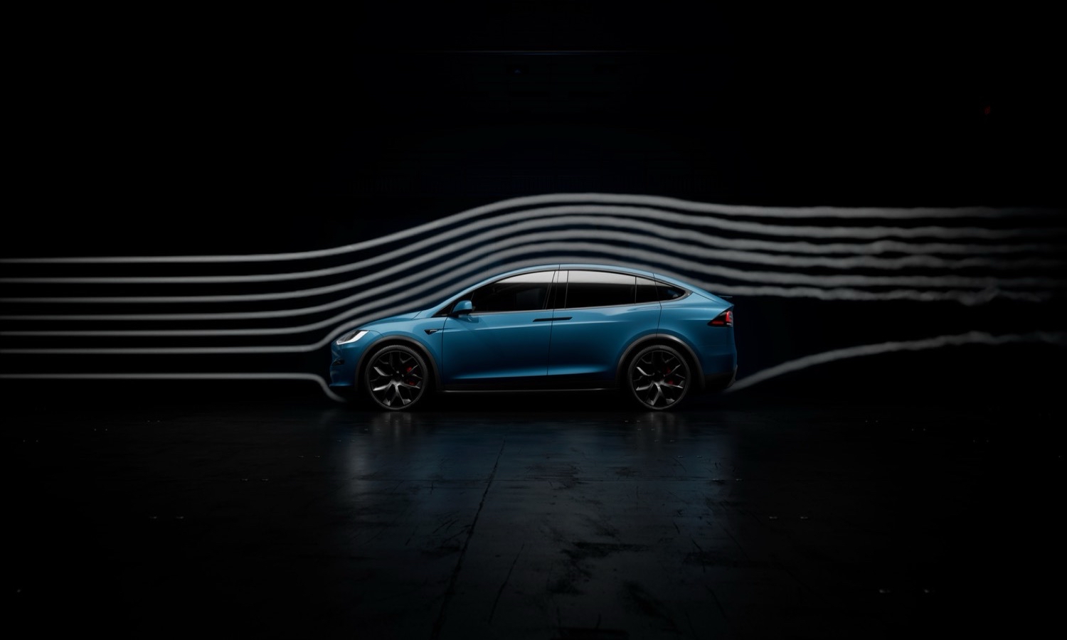 Tesla Model X Update 2025: Alle Details zur Erneuerung