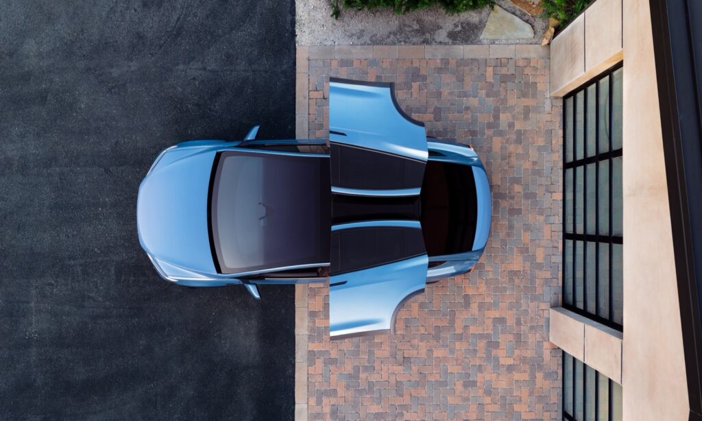 Tesla Model X Update 2025: Alle Details zur Erneuerung