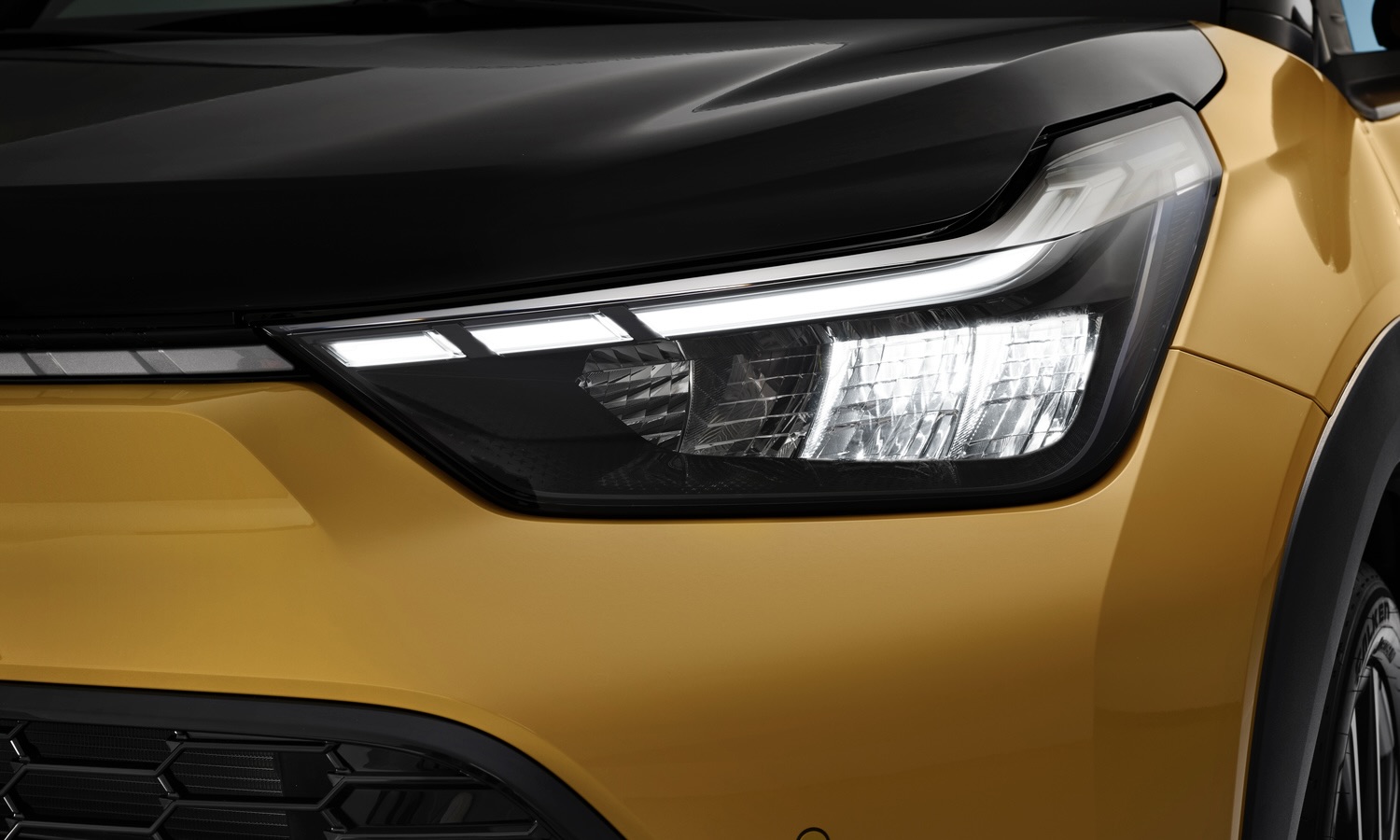 Toyota Aygo X Hybrid: Así es el nuevo urbano híbrido que llegará en 2025