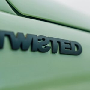 Twisted TBug: El renacimiento del Beetle más rebelde y personalizable