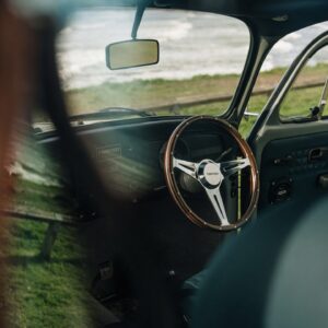 Twisted TBug: El renacimiento del Beetle más rebelde y personalizable