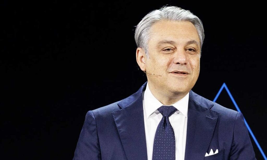 Luca de Meo leaves Renault after five years and takes over as leader at ...