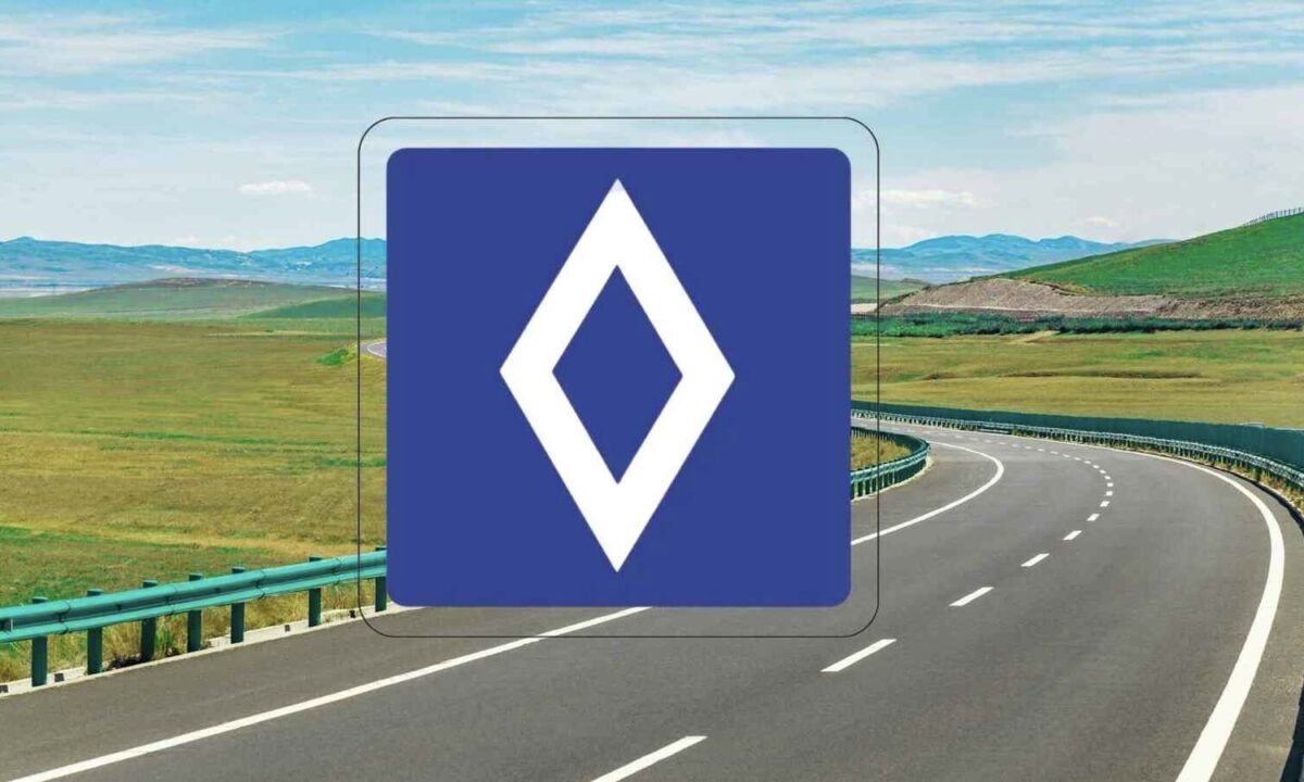 Cámaras de la DGT: Control de carriles VAO y nuevas señales